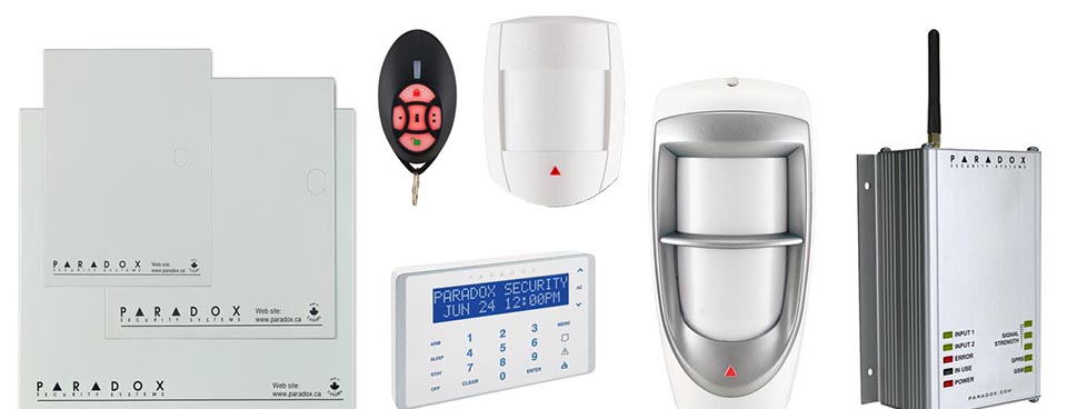 Max-Pro Security Systems – video nadzor alarmni sistemi kontrola pristupa detekcija pozara ...